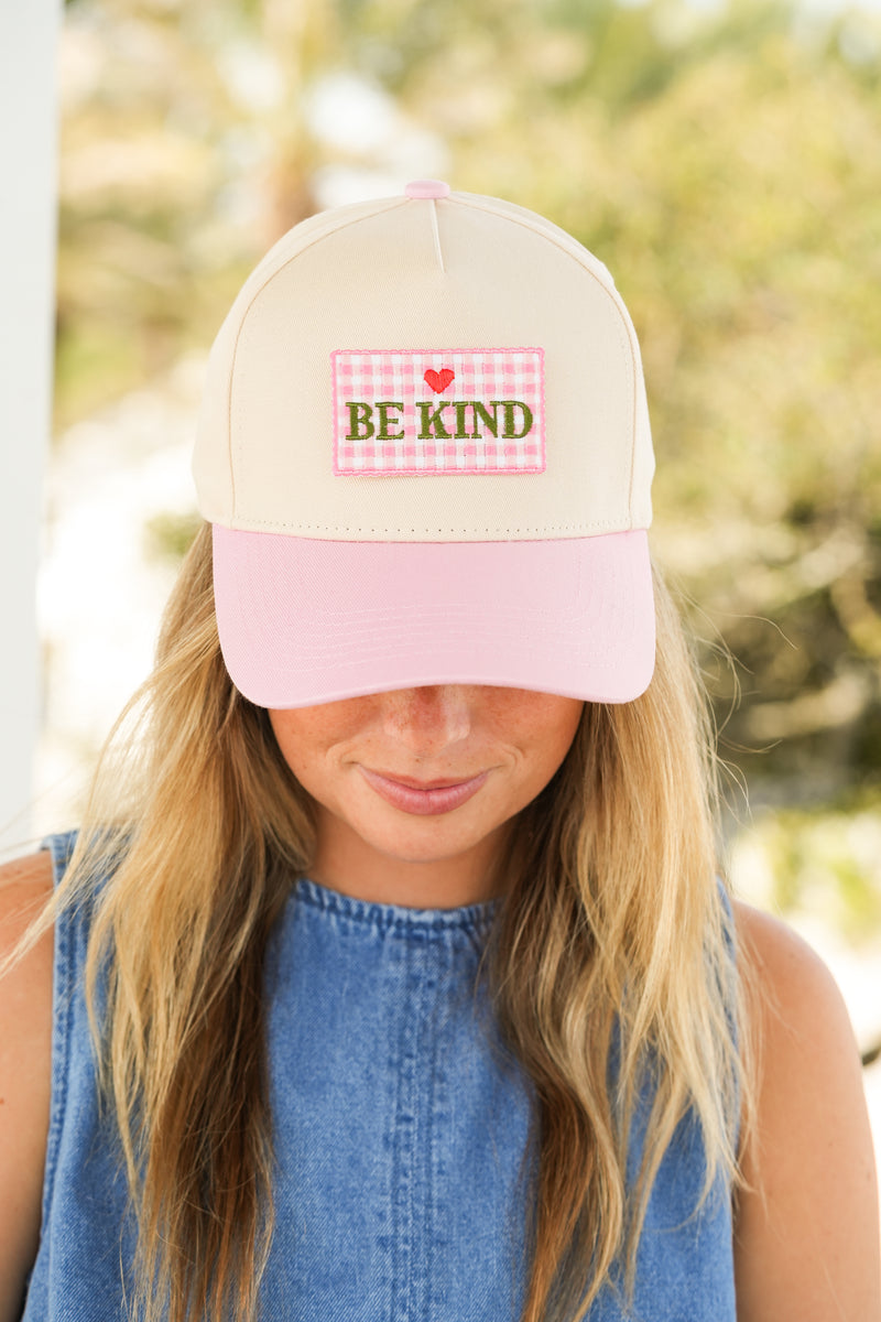 Be Kind – Headley Hat Co